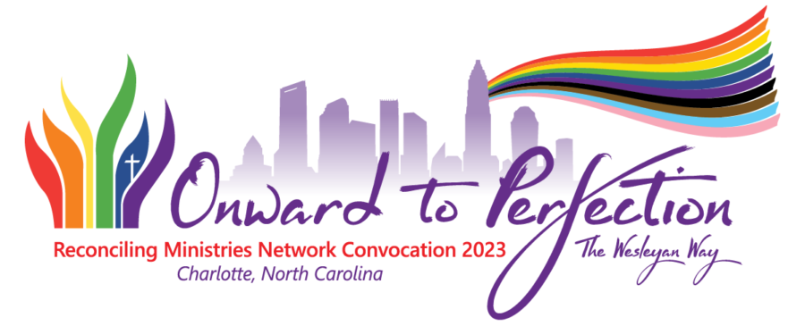 Convocation 2023: Onward to Perfection - Reconciling Ministries Network