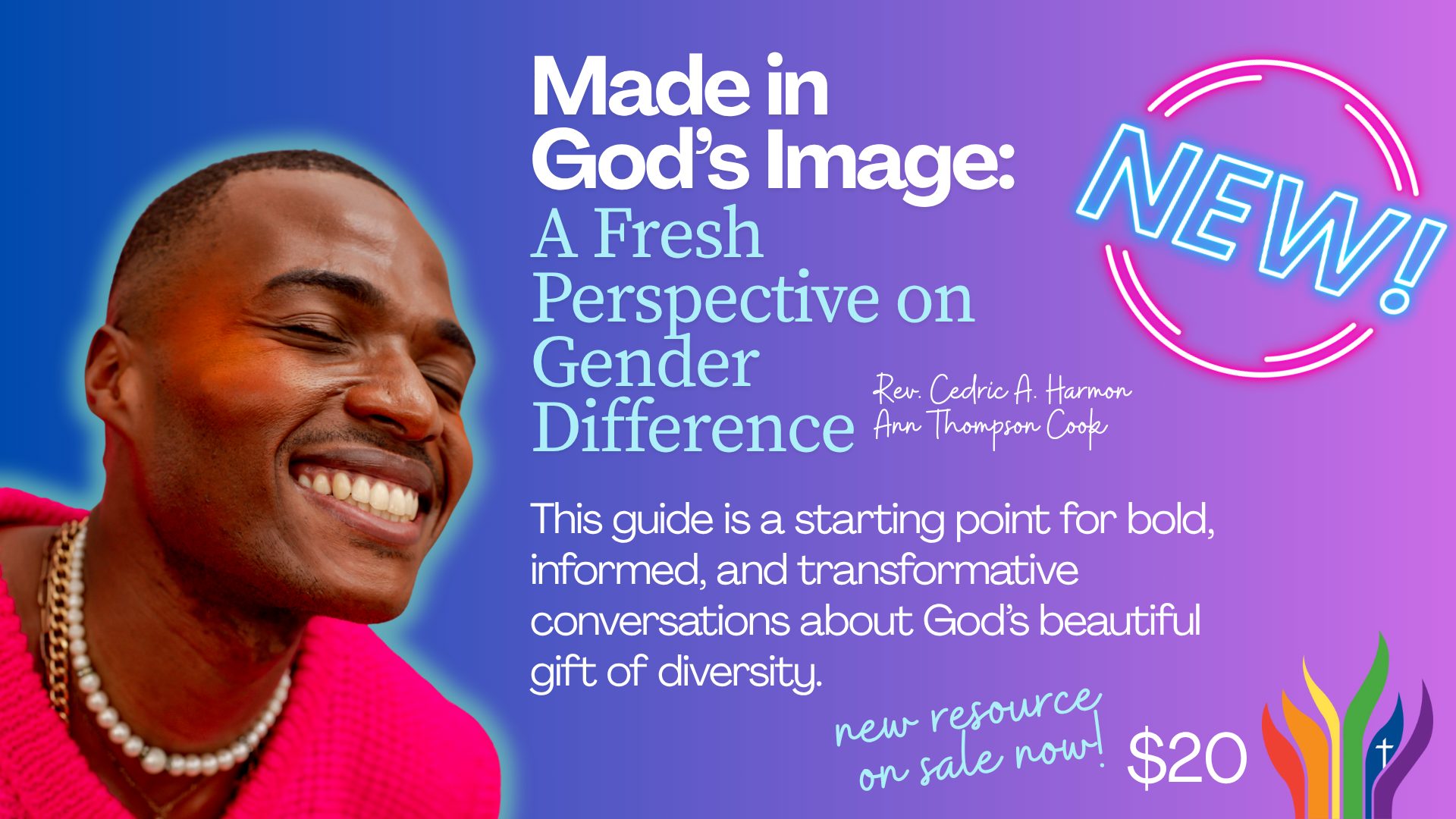 Made in God’s Image: A Fresh Perspective on Gender Difference ...